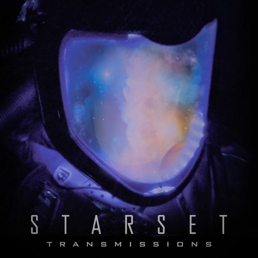 Stream Bovine Shaman | Listen to Starset - Transmissions Deluxe ...