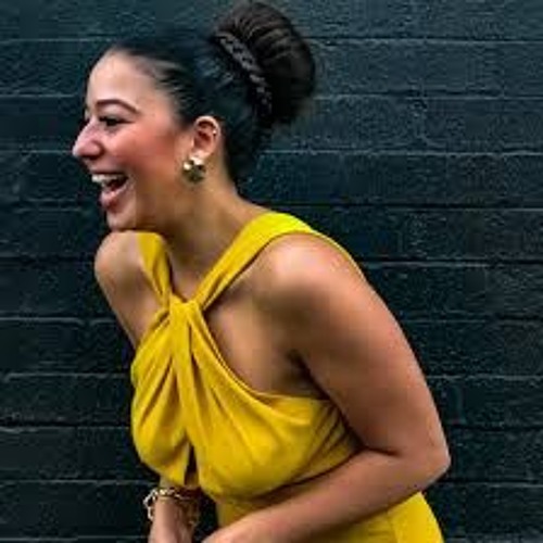 Stream episode Career Mix -- 8.25.19 -- With Salma El - Wardany -- Office Experience For Women ...