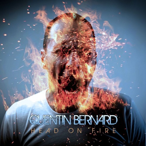 Stream Head On Fire by Quentin Bernard Prod | Listen online for free on ...
