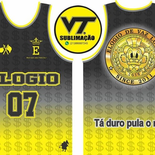 Stream TURMA ELOGIO 2000ESEMPRE - TODO ANO SÓ BOTA PORRADÃO by Bruno ...