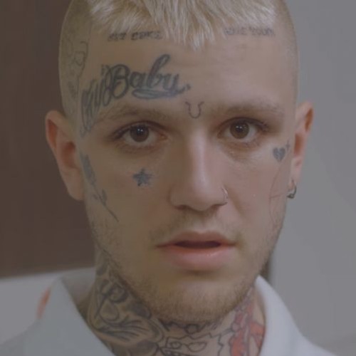 Stream Lil Peep - Awful Things [Instrumental] by Scarlatine | Listen ...