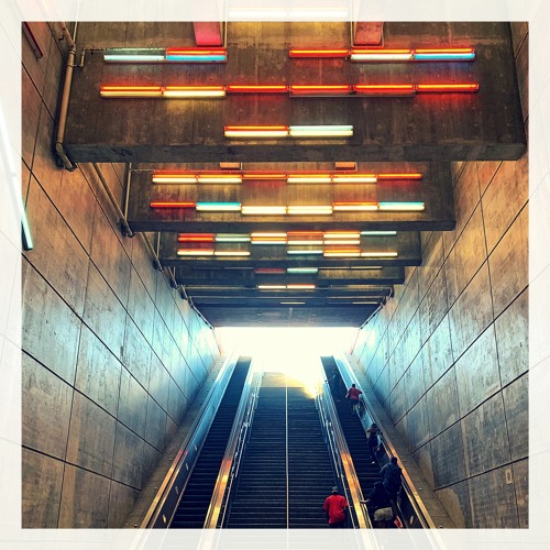 Stream Light by Yuval Lavi | Listen online for free on SoundCloud