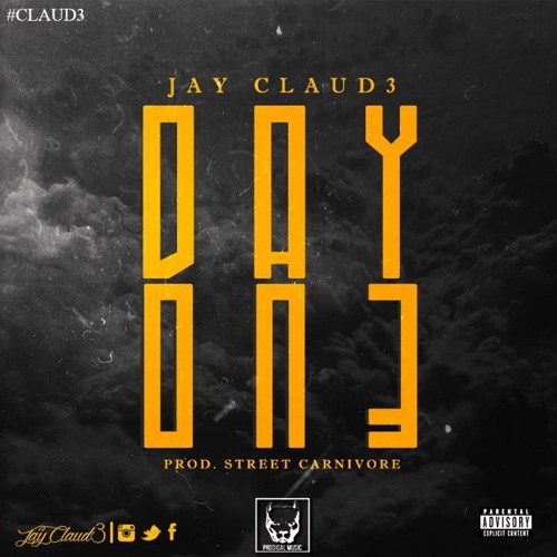 Stream DAY ON3 (prod. Street Carnivore) by Jay Claude | Listen online ...