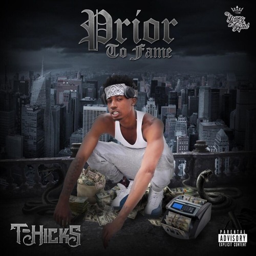 Stream T-Hicks-Gladiator by T-Hicks | Listen online for free on SoundCloud