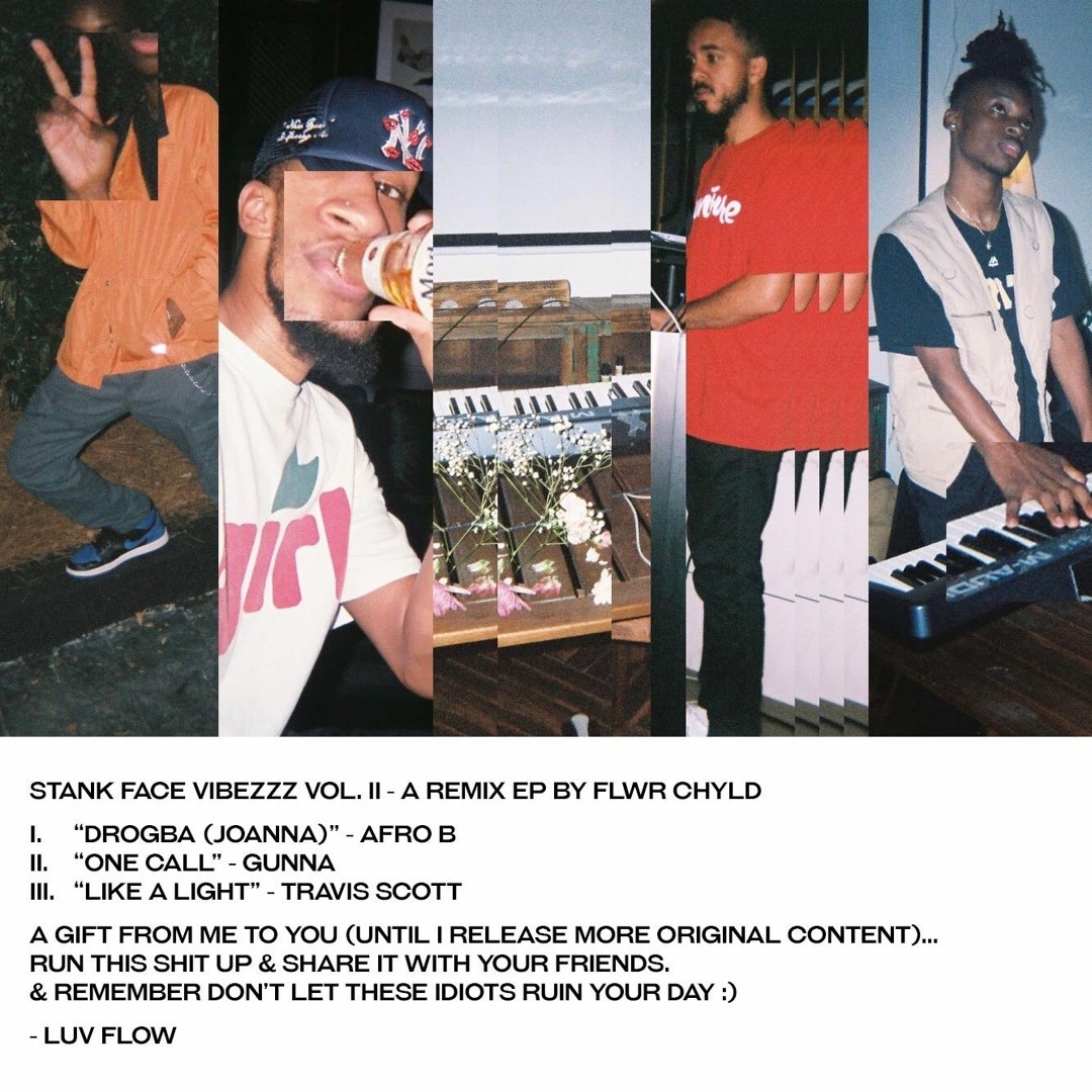 Stream TRAVIS SCOTT & DRAKE - "LIKE A LIGHT" (FLWR CHYLD REMIX) by Flwr ...