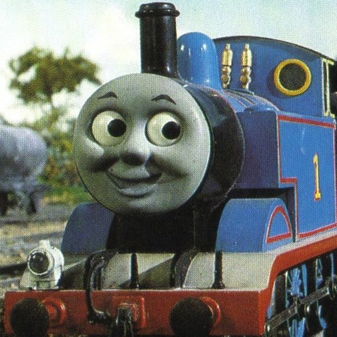 Stream Thomas The Tank Engine And Friends Opening Theme by DieselD261 ...