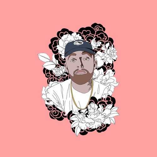Stream Mac Miller Type Beat - 'Flowers II' by ThatKidGoran | Listen ...