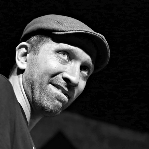 Stream Vanya Zhuk Di Mashke By идеи без границ Listen Online For