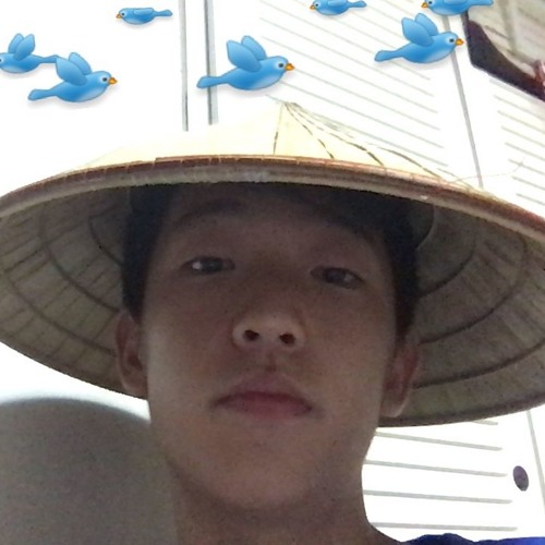 Stream Joseph Park iAm by josephjbpark | Listen online for free on SoundCloud