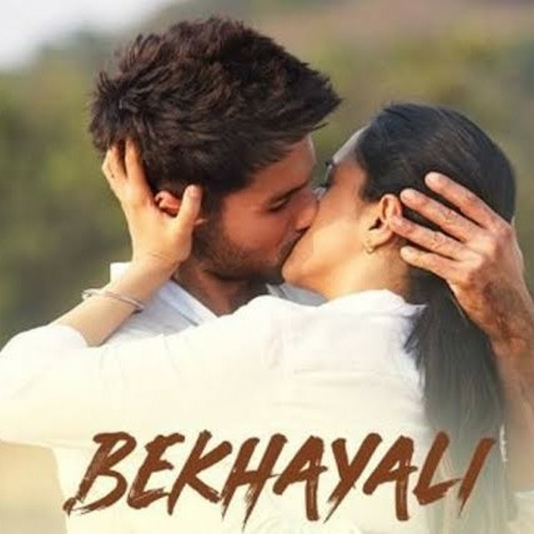 Stream Bekhyali mein bhi by OSMAN ♔ | Listen online for free on SoundCloud