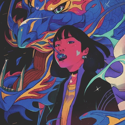 Stream Ulashia IMU by Ronell Wolf | Listen online for free on SoundCloud