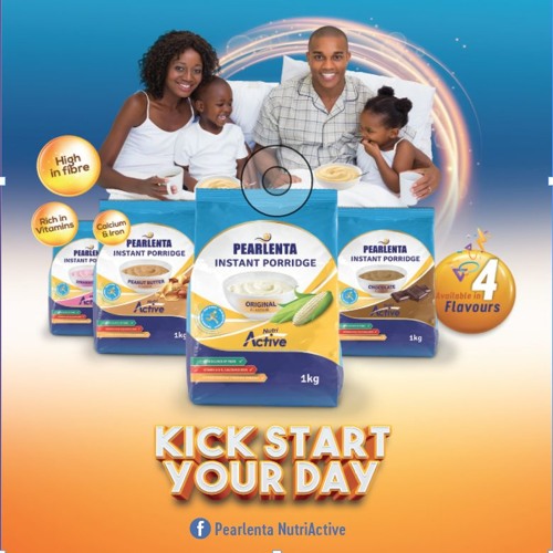 Stream episode Nutri Active by maie podcast | Listen online for free on ...