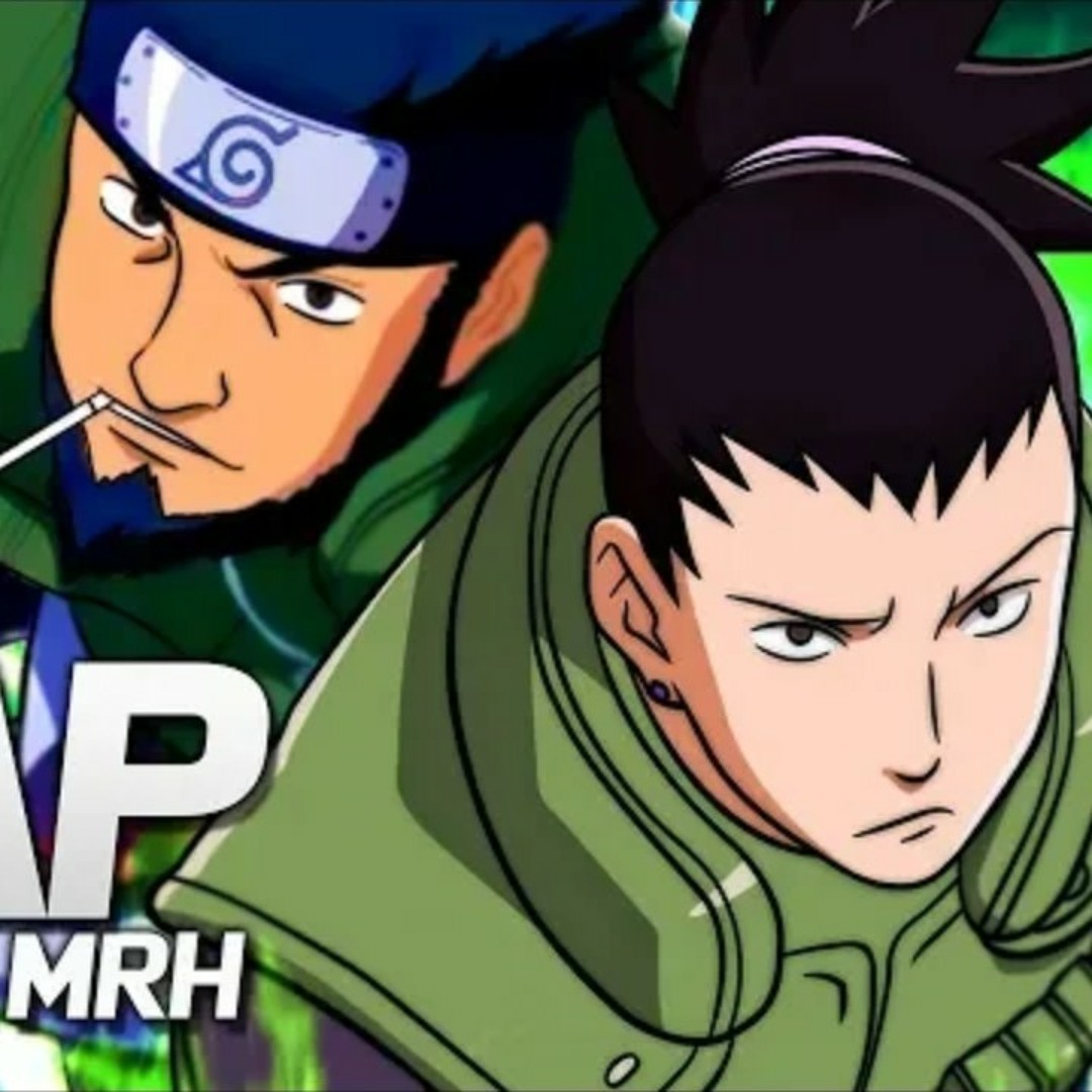 Stream De Asuma Para Shikamaru (Naruto) - PELO DESTINO | MINHAS ÚLTIMAS ...
