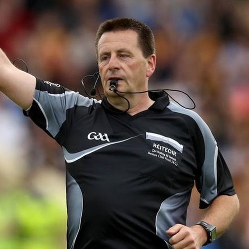 Stream episode Brian Gavin on end of Offaly SFC group stage and Michael ...