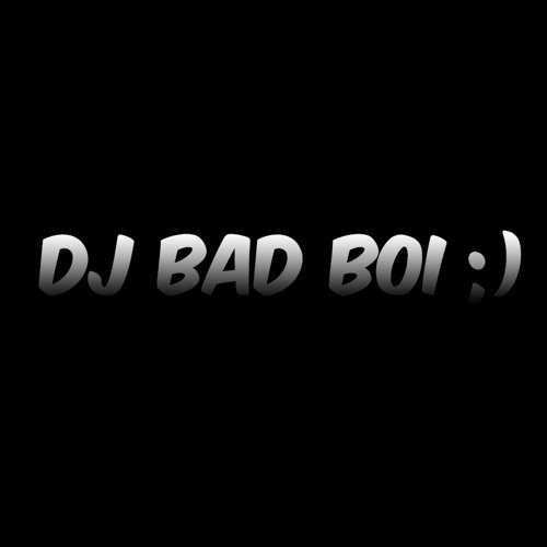 Stream Emotions by DJ Bad Boi ;) | Listen online for free on SoundCloud