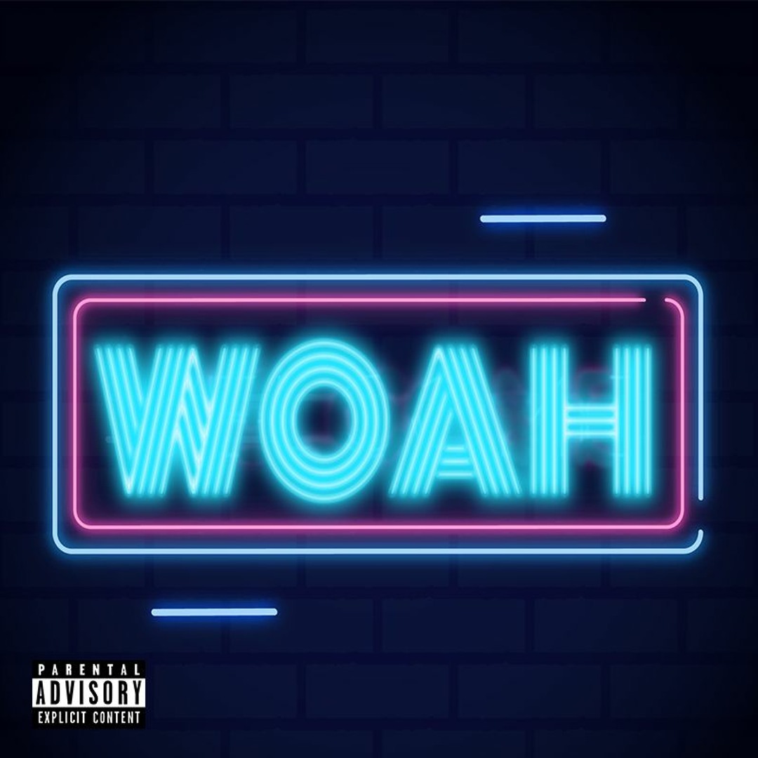 Stream WOAH (PROD. NOAH CUZ) by ETP | Listen online for free on SoundCloud