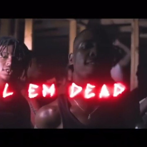 Stream Lil gg - kill em dead (prod.woodleyonthebeat) by sonifybills ...