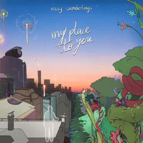 Stream Easy Wanderlings- Madeline by Easy Wanderlings | Listen online ...