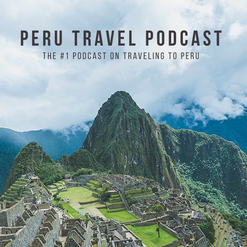 Stream Peru Interview with Lindsey Carver – Machu Picchu, Rayan ...