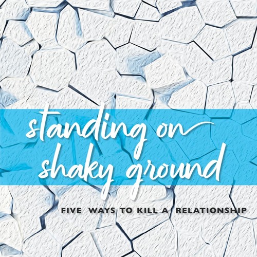 Stream Standing on Shaky Ground: Pride by Platt Park Church | Listen online for free on SoundCloud