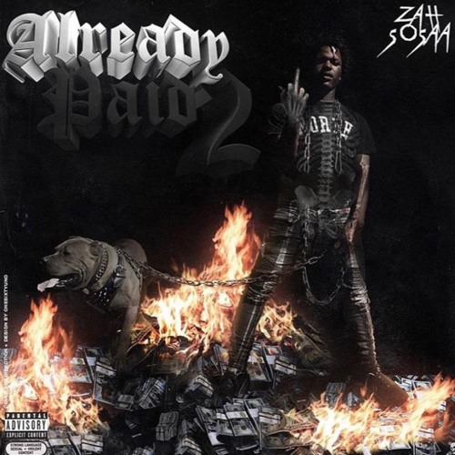 Stream Do What It Take by Zahsosaa | Listen online for free on SoundCloud