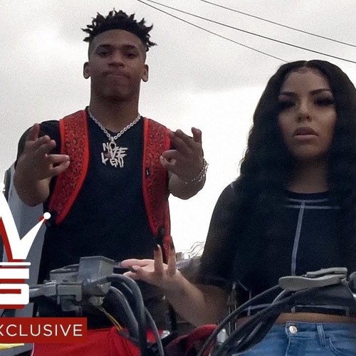 Stream Blaatina & NLE Choppa "Watch Out" INSTRUMENTAL Prod. Dp Soundz ...