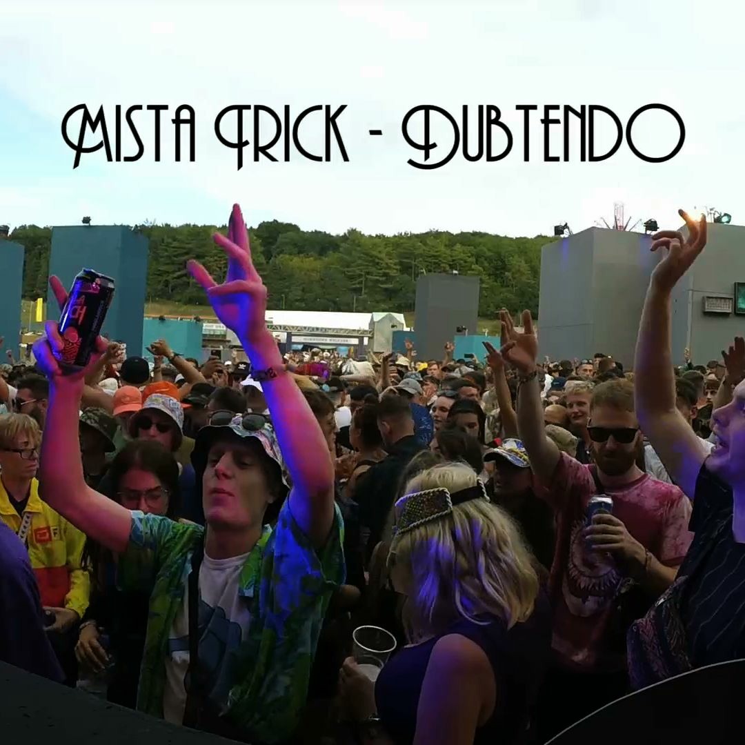 Stream Live At Boomtown 2019 Dubtendo Stage Mista Trick By Mista