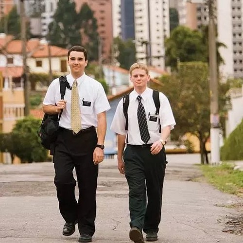 Stream 70. Are Mormons and Jehovah's Witnesses Just Another Christian ...