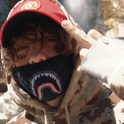 Stream Bands 125 Bpm (prod. Kyu Tracks) Tagged Mp3 by Connor Webster ...