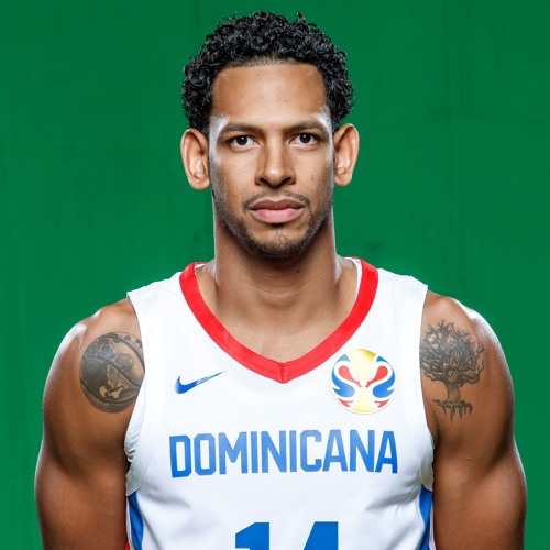 Stream Ronald Ramón vs Jordania by RDBSeleccion | Listen online for ...