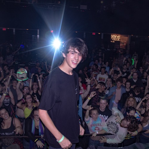 Stream Emorfik LIVE AT THE WESCOTT THEATER by Emorfik | Listen online ...