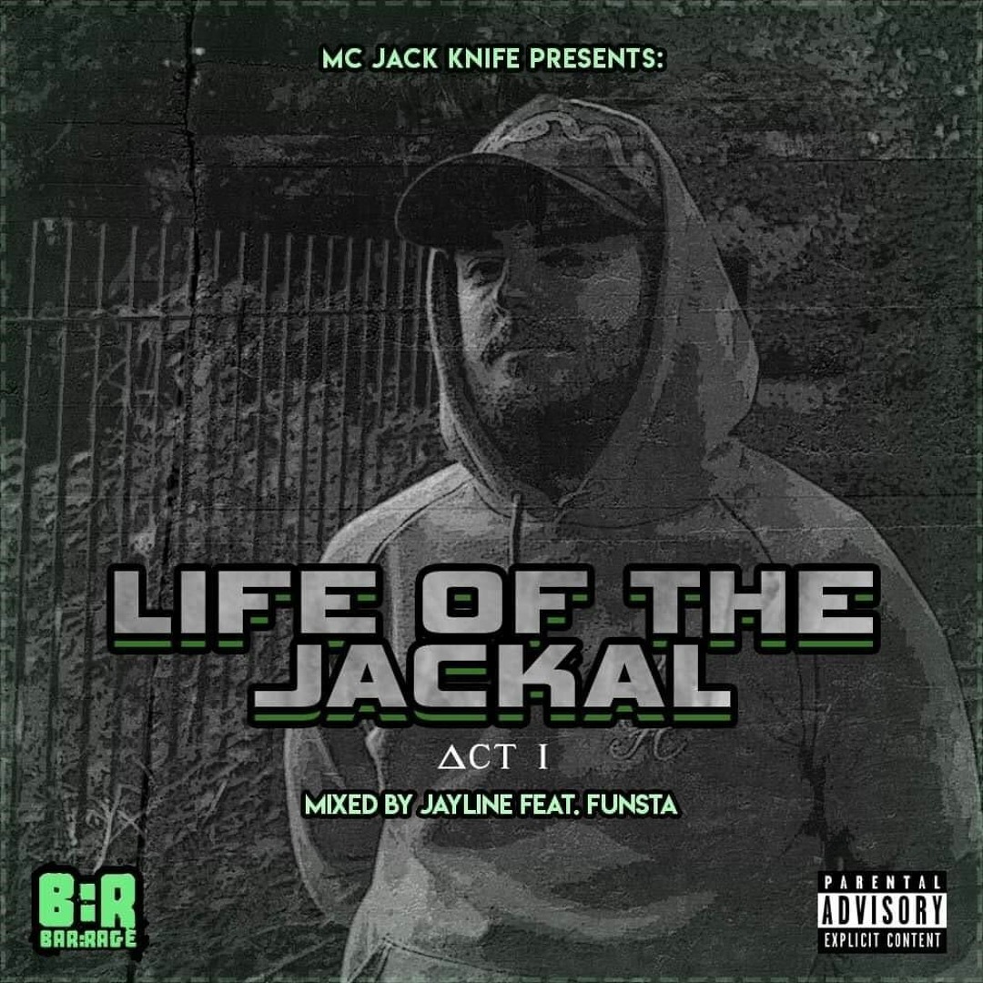 Stream Life Of The Jackal by Jayline | Listen online for free on SoundCloud