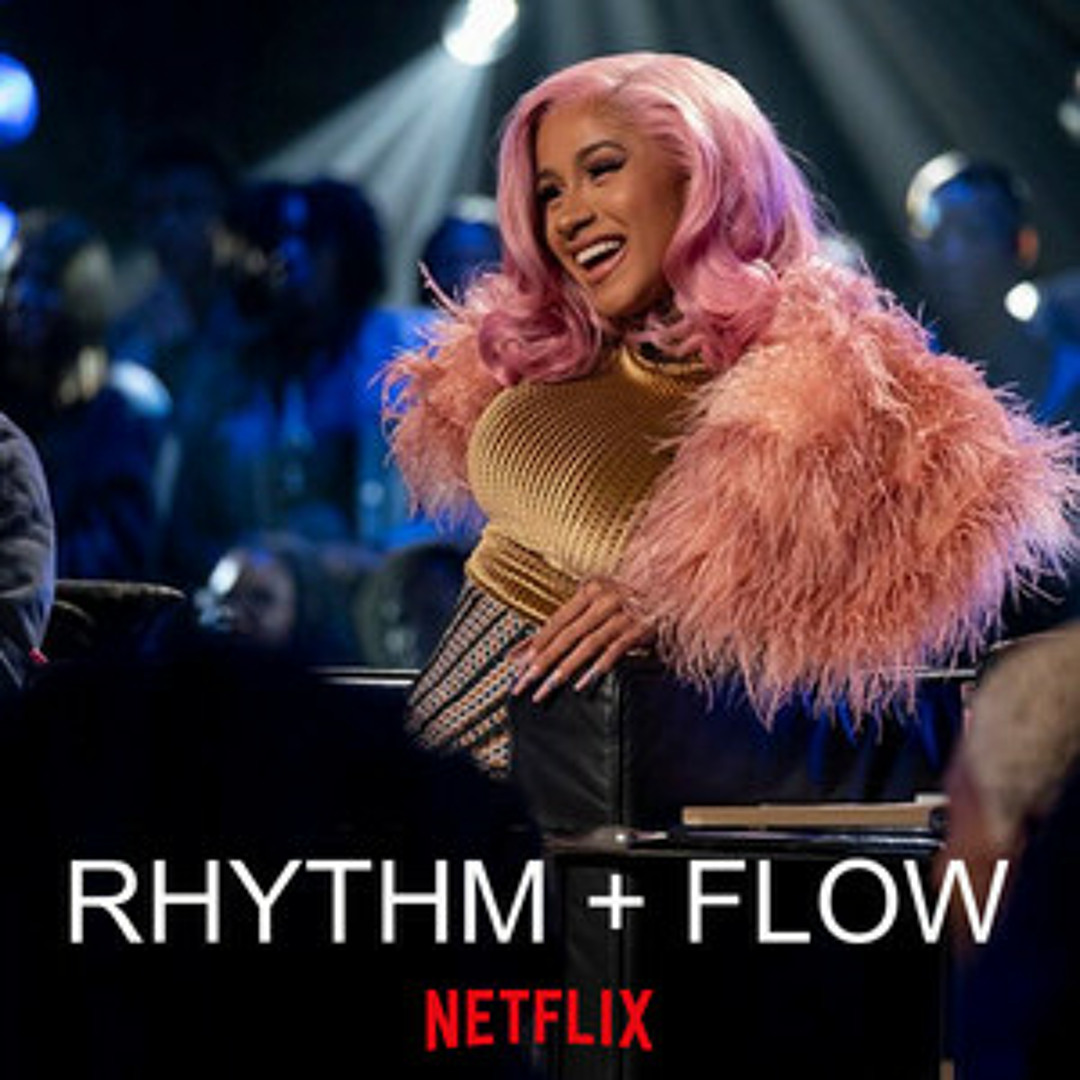 Stream Music Speaks | Listen to Rhythm and Flow Netflix Soundtrack ...