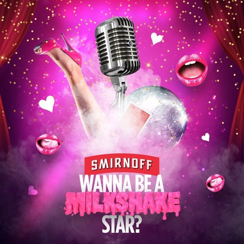 Stream Milkshake Festival 2019 v Smirnoff Open Sessions House WINNER by ...