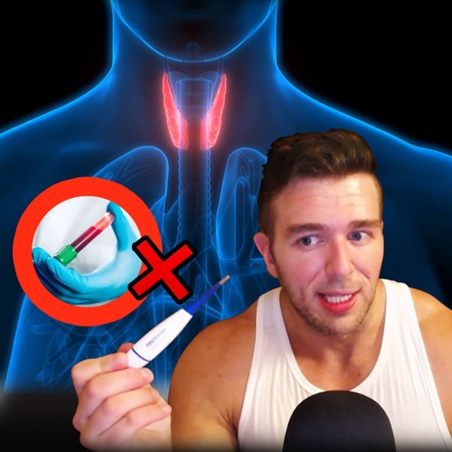 Stream Episode A Quick FREE Way To Test If You Have Hypothyroidism stream-episode-a-quick-free-way-to-test-if-you-have-hypothyroidism
