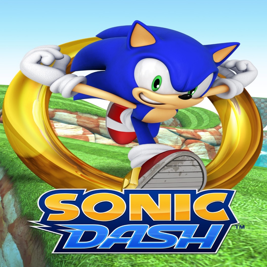 Stream Sonic’s Music Collection | Listen to Sonic Dash playlist online ...