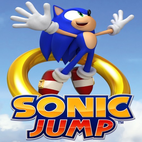 Stream Sonic’s Music Collection | Listen to Sonic Jump playlist online ...
