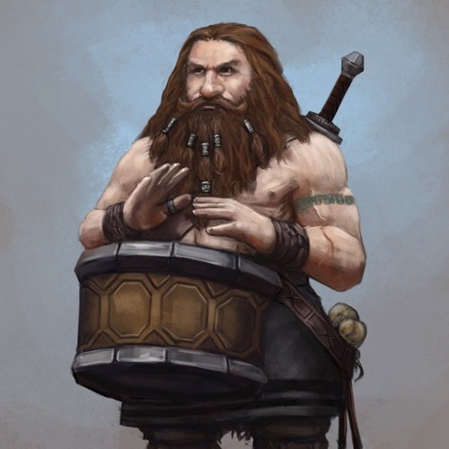 Stream FIRST SET DWARF PROJECT by Dwarf Project | Listen online for ...