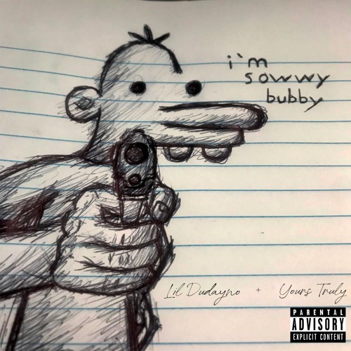 Stream Uzi Anatomy (prod. iiJune) by Lil Dudayno | Listen online for ...