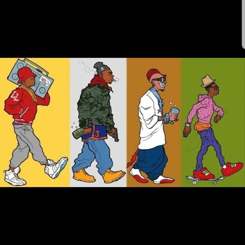 Stream RAPPER $ TRAPPER by Valic | Listen online for free on SoundCloud