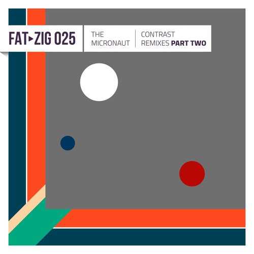 Stream Freude am Tanzen | Listen to FAT-zig 025 - The Micronaut ...