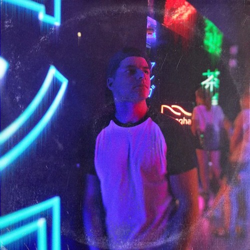 Mike Ost - Free music on ToneDen