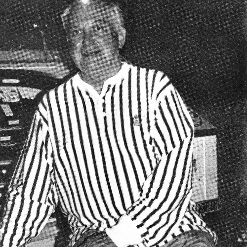 Stream George Wright, organ: In Concert, California Theatre, San Diego ...