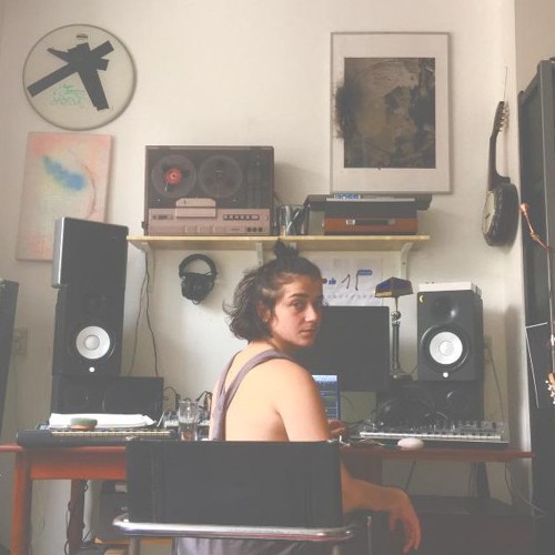 Stream Müller Henrietta//BenKult | Listen to AMBIENT DISEASE playlist ...