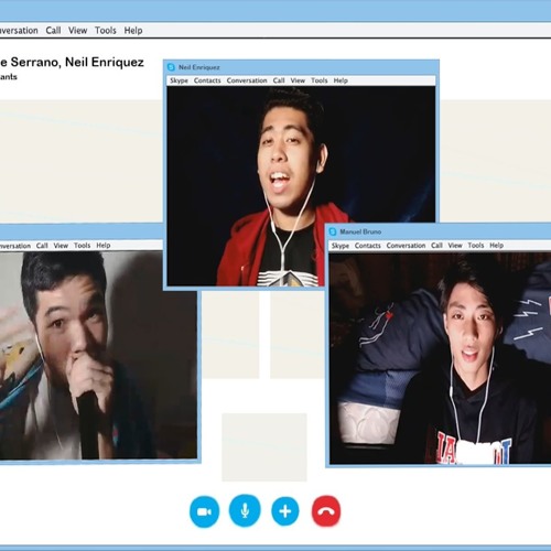 Stream No One / Filipina Girl / Urong; Sulong / Retrograde - (Mashup ...