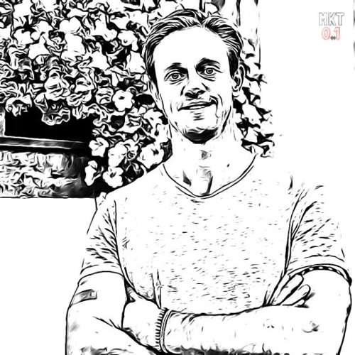 Stream episode S01/E04 mit Daniel Kollmann (Vivelia) | Marketing ...