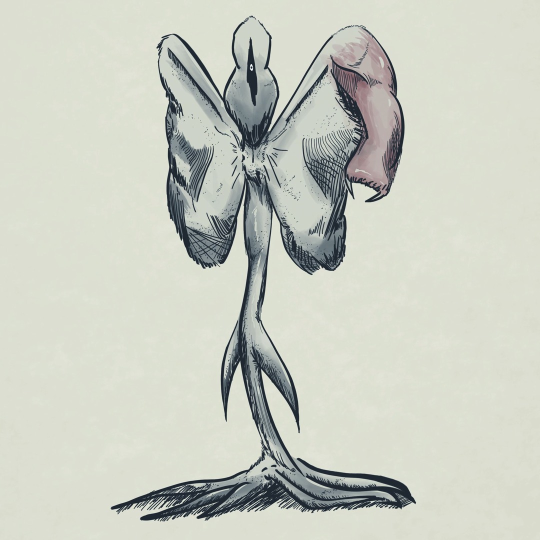 Stream Time Devourer by NWOB Project | Listen online for free on SoundCloud