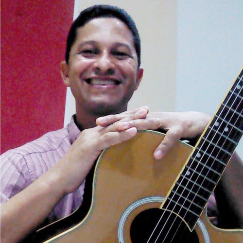 Stream JESUS TE VIU. Fabio Alves by fabio alves | Listen online for ...