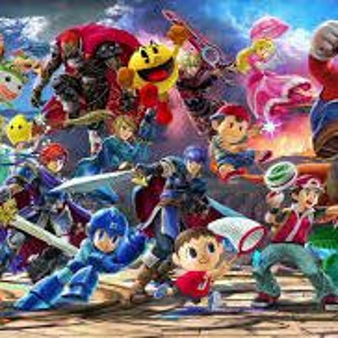 Stream SSBM Music - Break The Targets by TwoTailedGenius98 | Listen ...