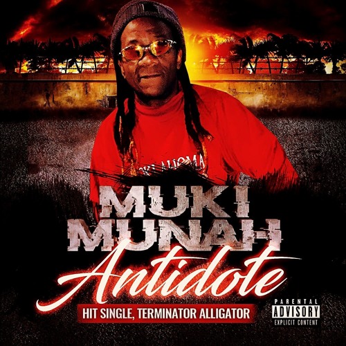 Stream Terminator Alligator by MAM RECORDS-LLC | Listen online for free ...